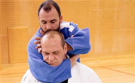 A Cautionary Tale: The Power of a Well-Timed Choke – Templars Tactical